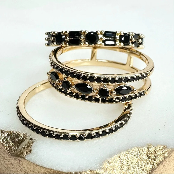 Bomb Party | Jewelry | Bomb Party Luxe Bands Her Style Is Everything ...